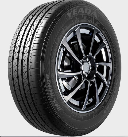 275 70 16 YEADA YDA-266A 114T DOT 2022 – Yeada Tires Philippines